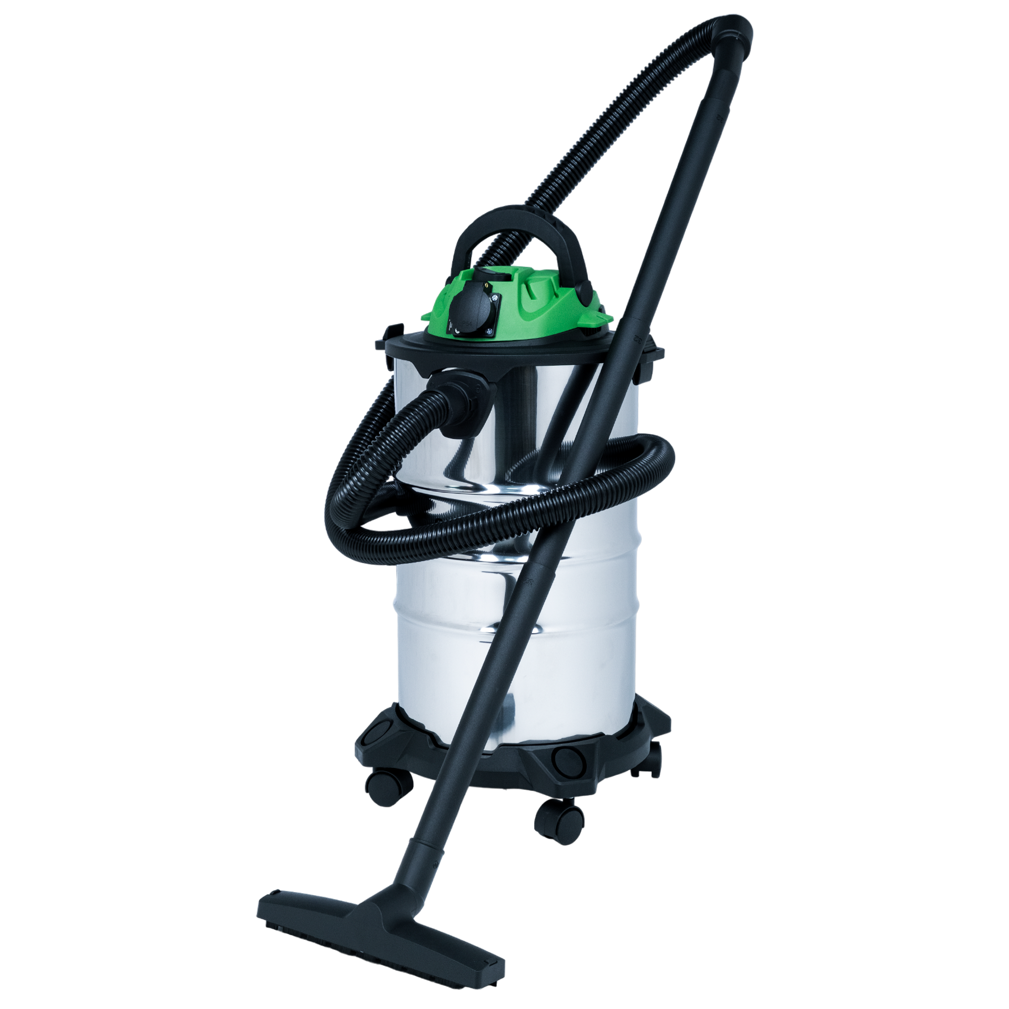 Строительный пылесос Oasis Eco VC-120/30 1200 Вт 30 л ️ купить по цене 3 192 ₽ в Москве с ...