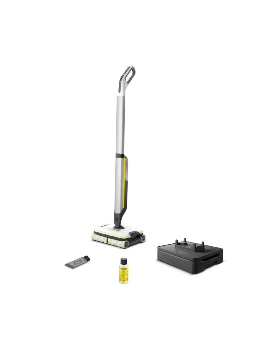 Электрошвабра Karcher FC 7 Cordless Anniversary Edition 2025 ️ купить ...