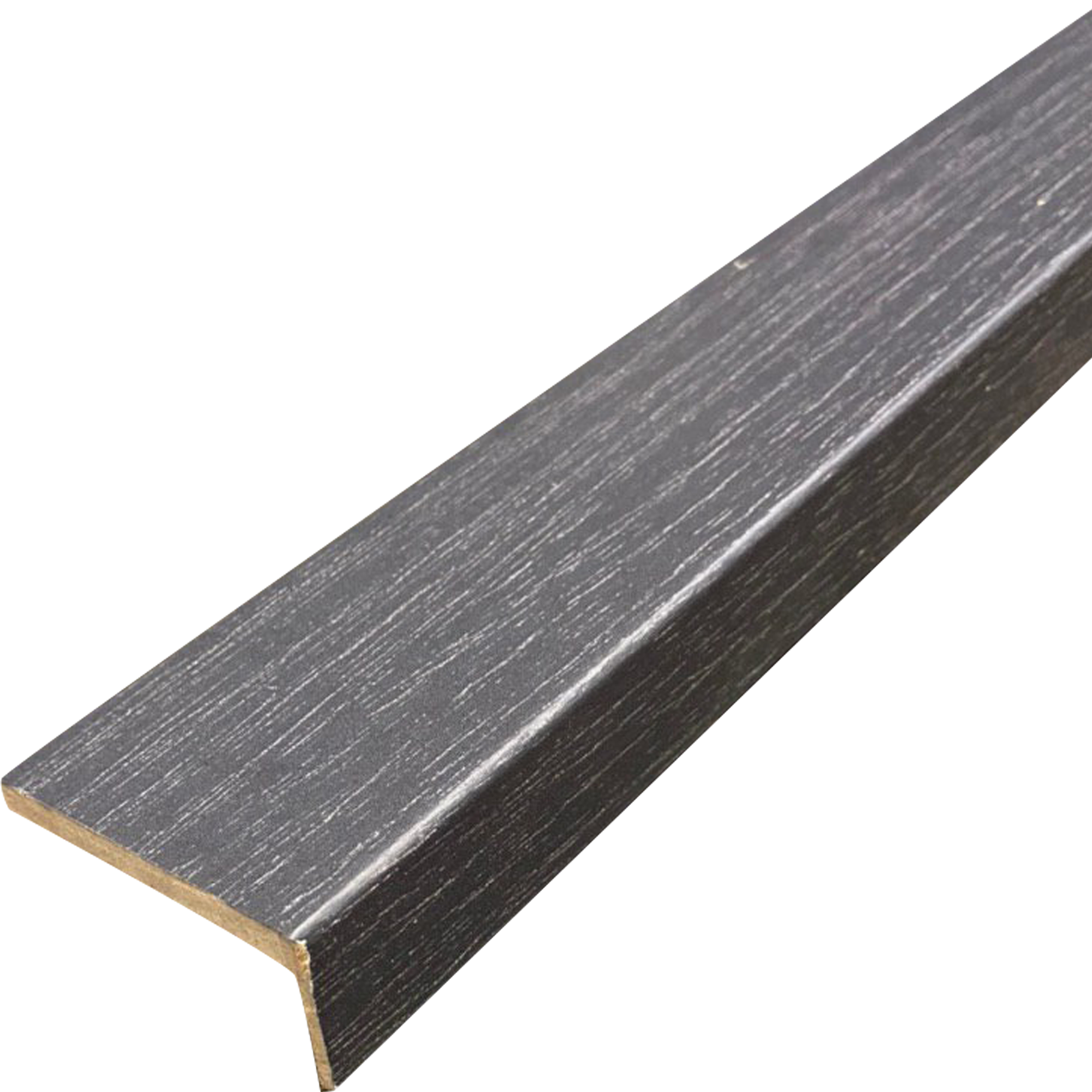 Наличник телескопический Марио Риоли Легно/Трилло 2150x70x8 мм Hardflex ...