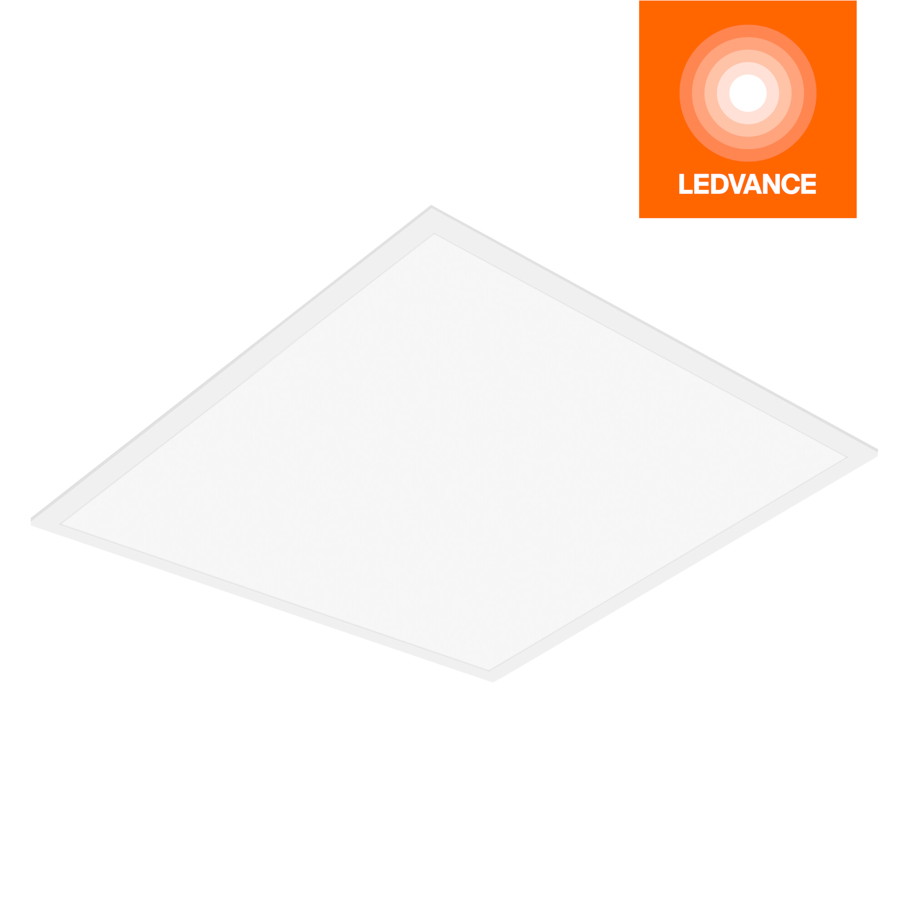 Панель светодиодная Ledvance ДВО Ecoclass Panel 600 мм 36 Вт 4000 К ...